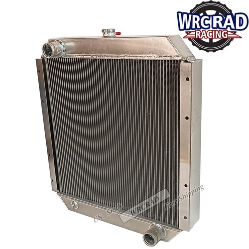 Water Tank Radiator Fit Caterpillar Excavator CAT 311B 312B E311B E312B ...