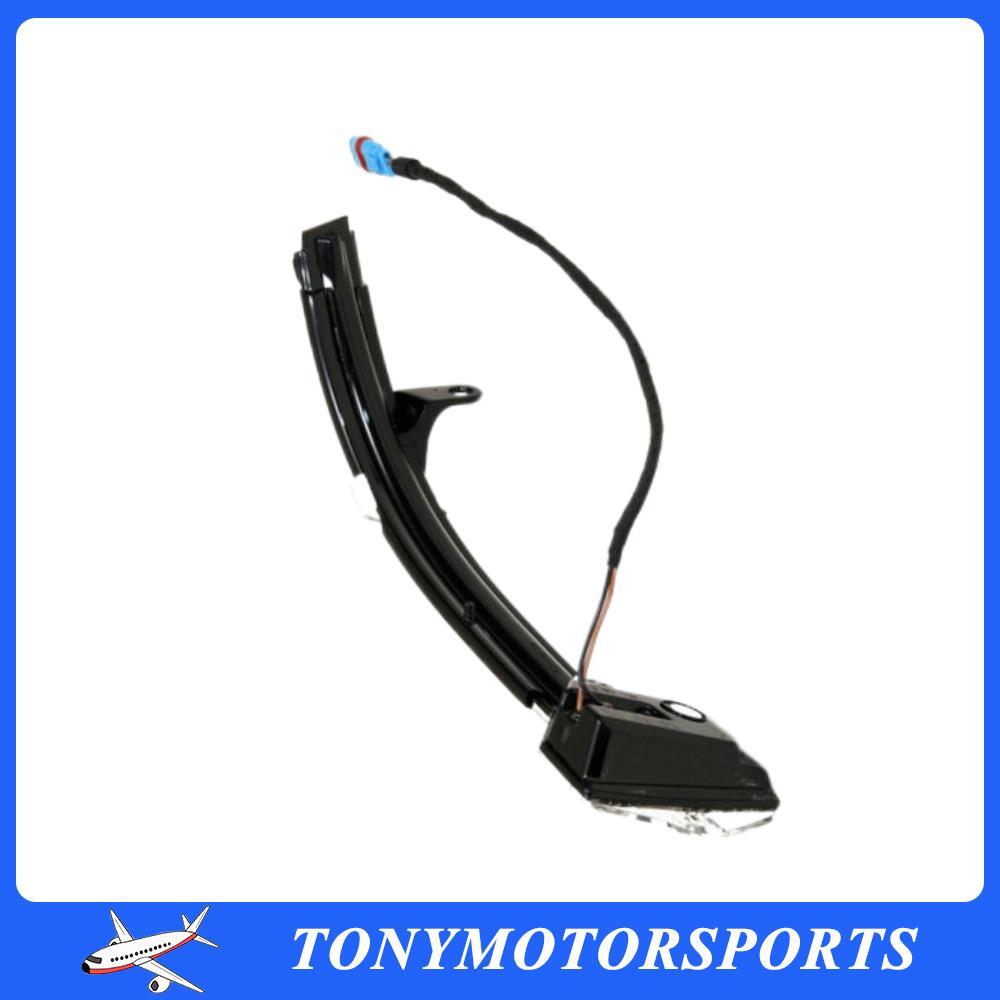 For BMW 5 6 7 Series F10 F07 F06 F12 F13 F01 Door Mirror Turn Signal ...