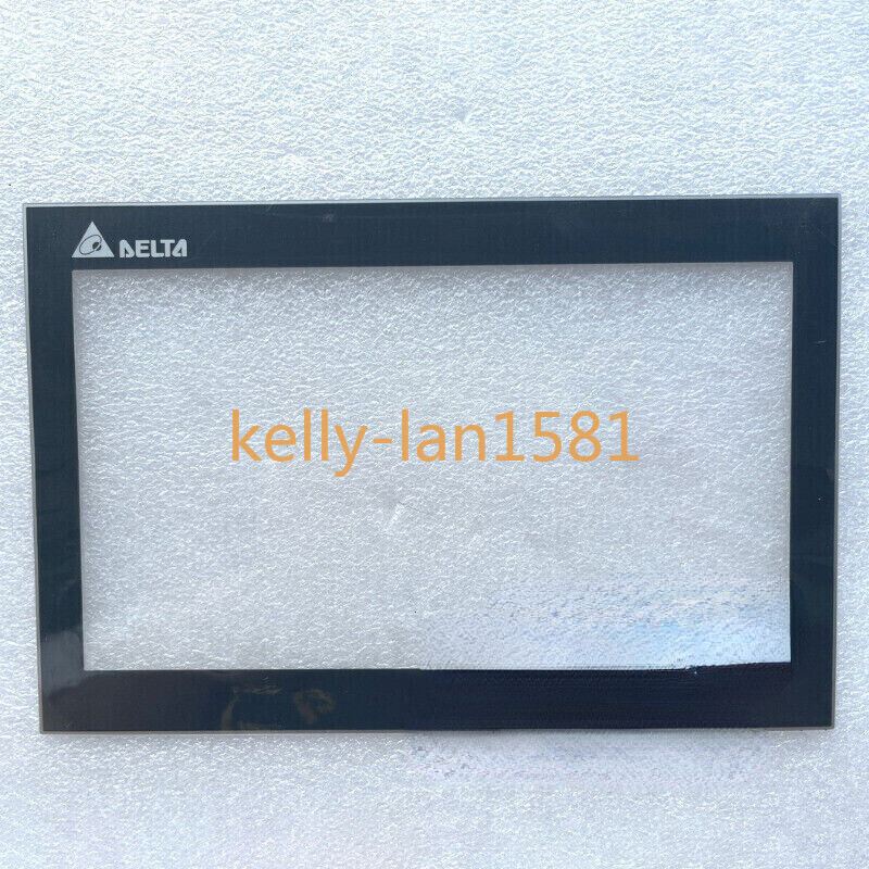 100% Test 1PC New Touchpad+Protective Film for Delta DOP-110WS Free ...