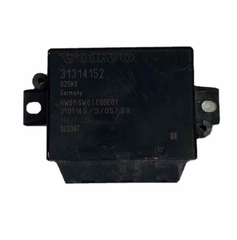 Volvo S60 park assist 2014 to 2018 driver control module assy OEM ...