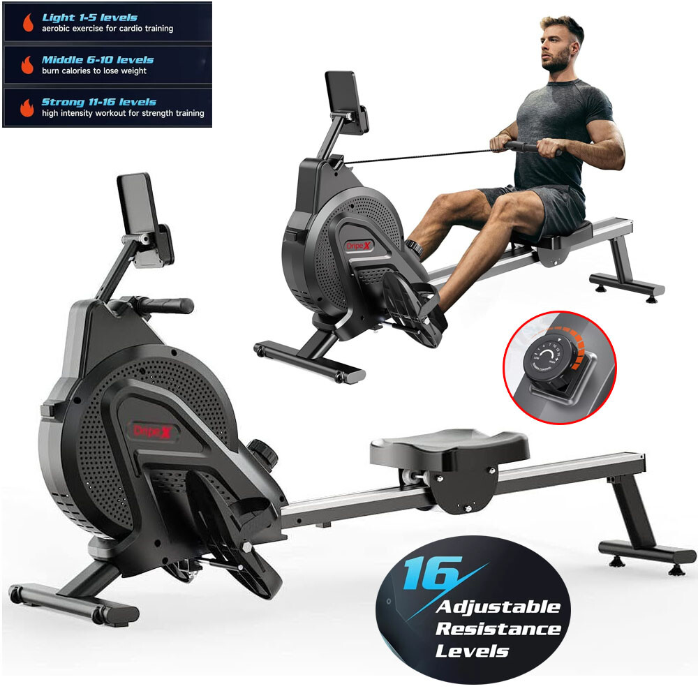 Aerobic Exercise Equipment