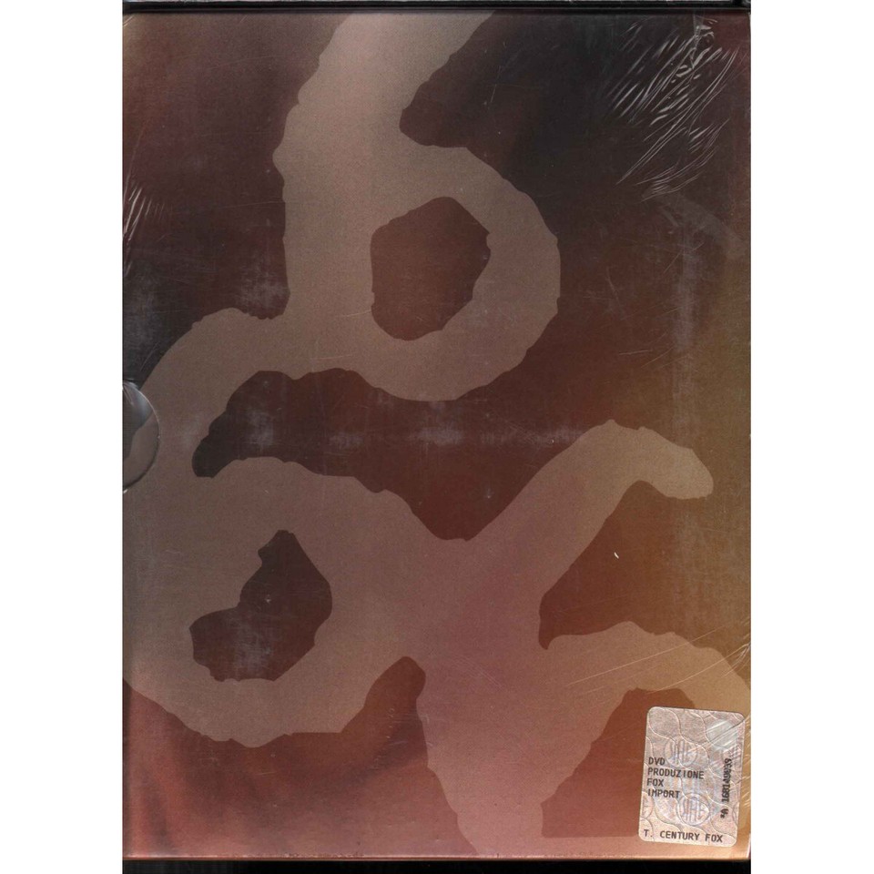 Omen - The Trilogy DVD David Warner Gregory Peck Lee Grant Sealed | eBay