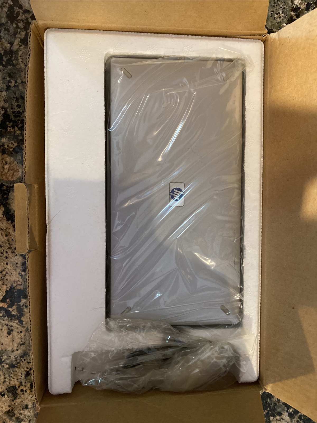 HP ScanJet 4670 Digital Scanner TRANSPARENT MATERIALS ADAPTER (TMA) | eBay