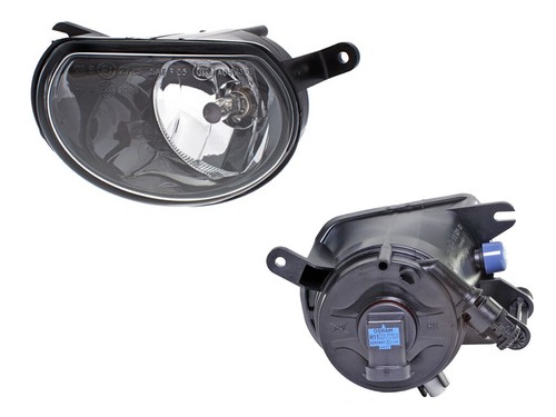 Pour Audi Q7 2009-2015 Spot Brouillard Lampe Gauche 4L0941699A | eBay