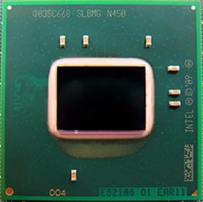 ICs & Processors - Bga Ic