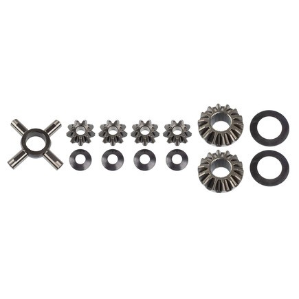 World American 510397 Inter Axle Power Divider Differential Side Pinion ...