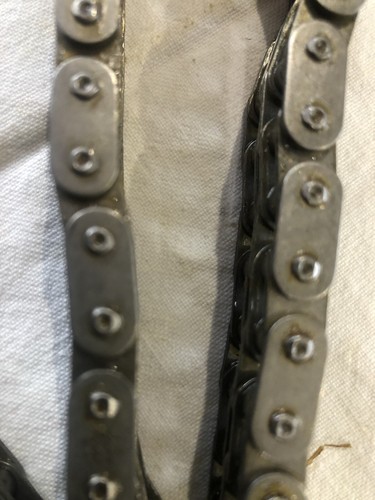 Dolomite Sprint Timing Chain German Pre Stretched | eBay UK