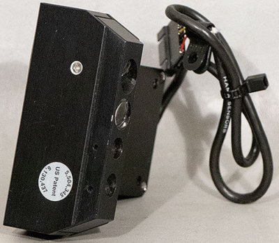 Wafer Processing - Load Ports