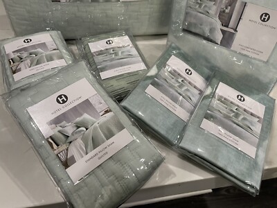 Hotel Collection Sheets