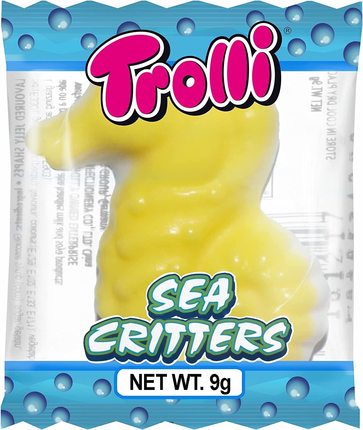 Trolli Mega Mix Treasure Island 800g Family Pack Gummy Kids Candies ...