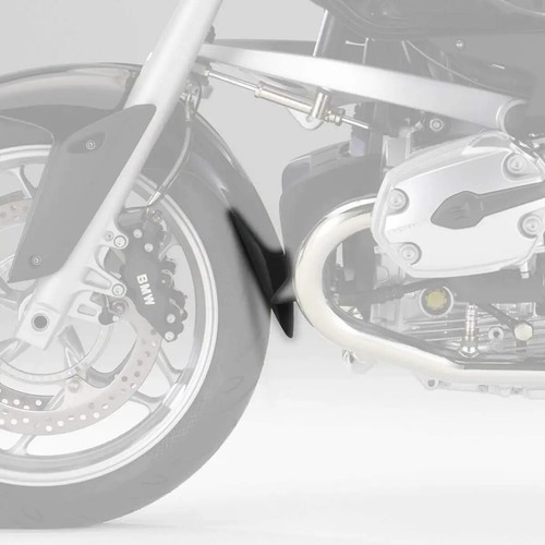 Pyramid Plastics Extenda Fenda Fender Extender Mud Flap BMW R1200R '05 ...