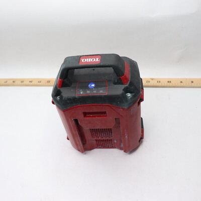 Toro Battery L324 6.0Ah 60V 88660 21038886602 | eBay