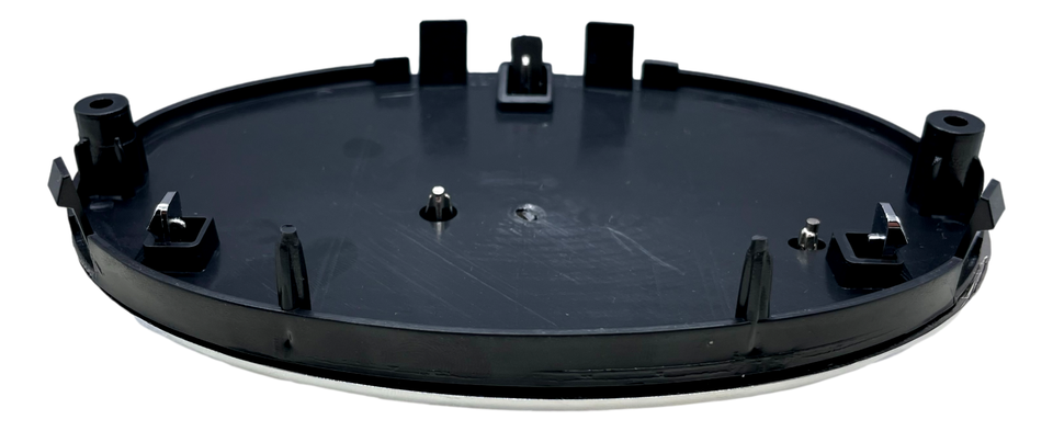 Toyota Camry LE XL Avalon Front Radiator Grille Emblem LOGO 7531006010 ...