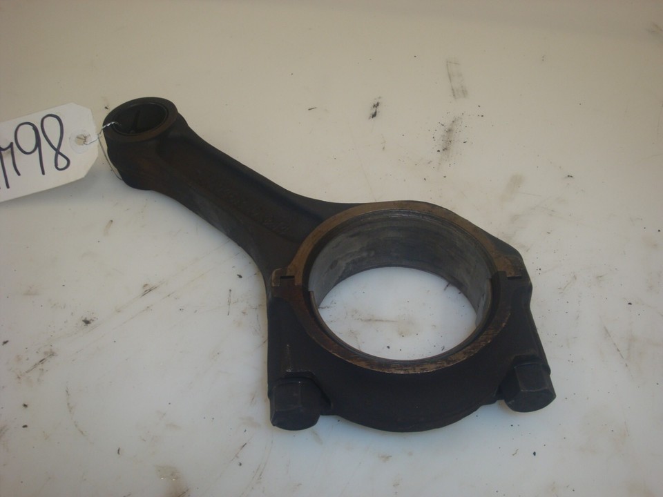 John Deere 4020 Tractor Connecting Rod R26046R 340 Gas | eBay