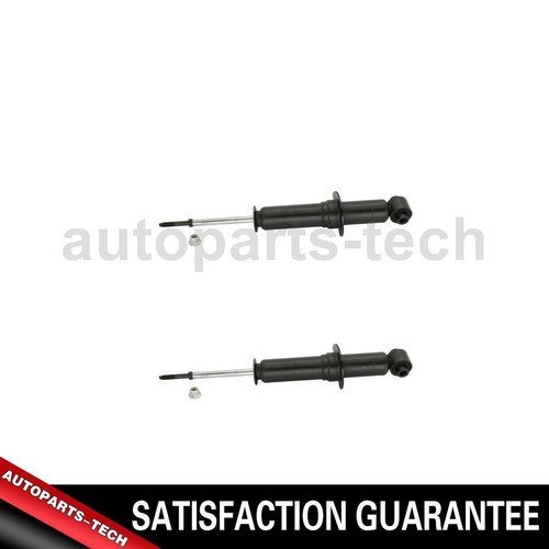 2x KYB Shocks & Struts Rear Suspension Strut For Ford Explorer 2002 ...