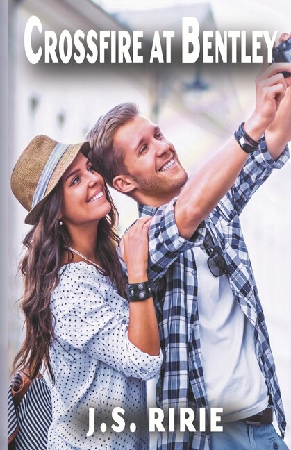 Crossfire At Bentley 9781733302760| eBay