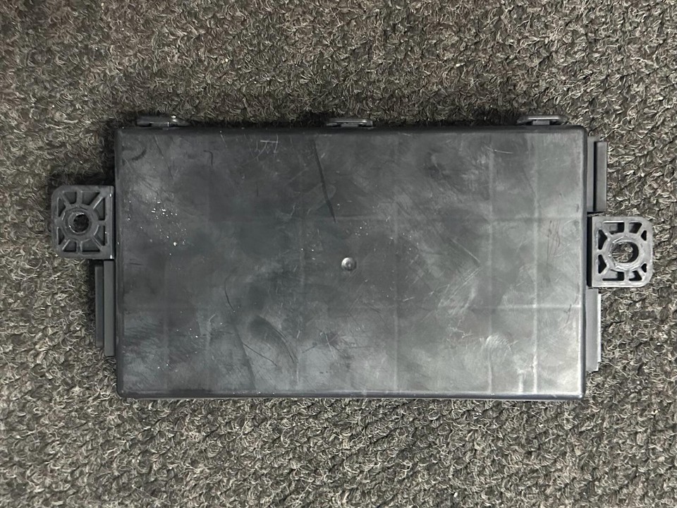 2014-2017 Chrysler Dodge OEM Keyless Entry Hub Receiver 68214570AB | eBay