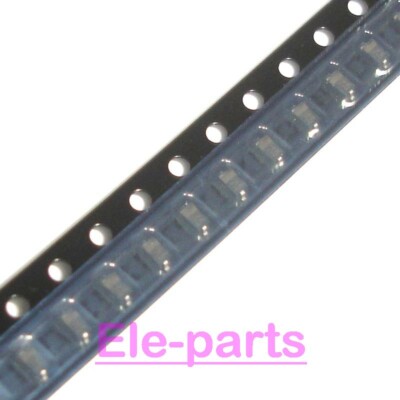 200 PCS BAS316 SOD-323 A6 SMD High Speed Switching Diode Chip | eBay