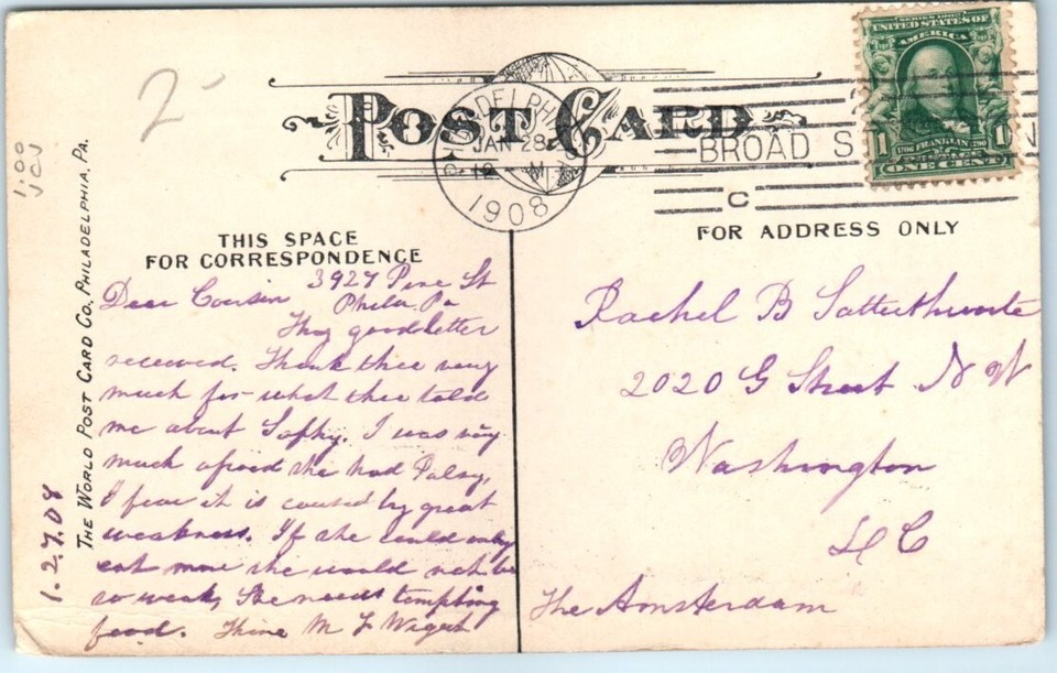 Postcard - Site of the Old Forge, Valley Forge, Pennsylvania, USA | eBay