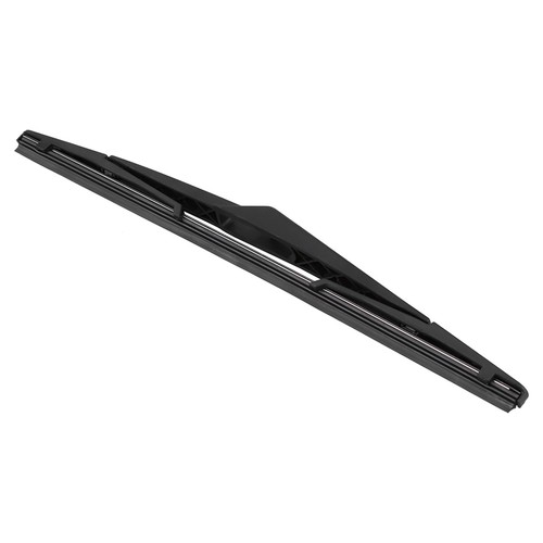 Car Rear Windshield Windscreen Wiper Arm & Blade Set For Fiesta MK6 MK7 ...