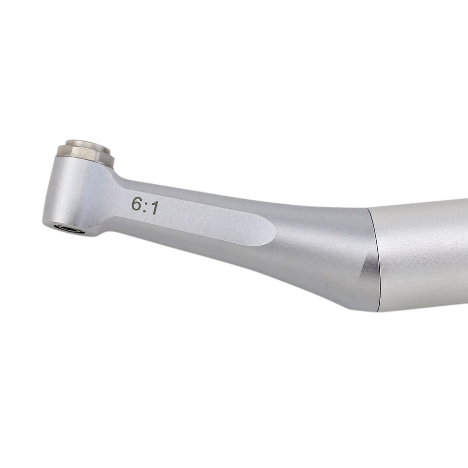 COXO Dental M4 Endo Handpiece 10:1 6:1 Contra Angle Reciprocating ...