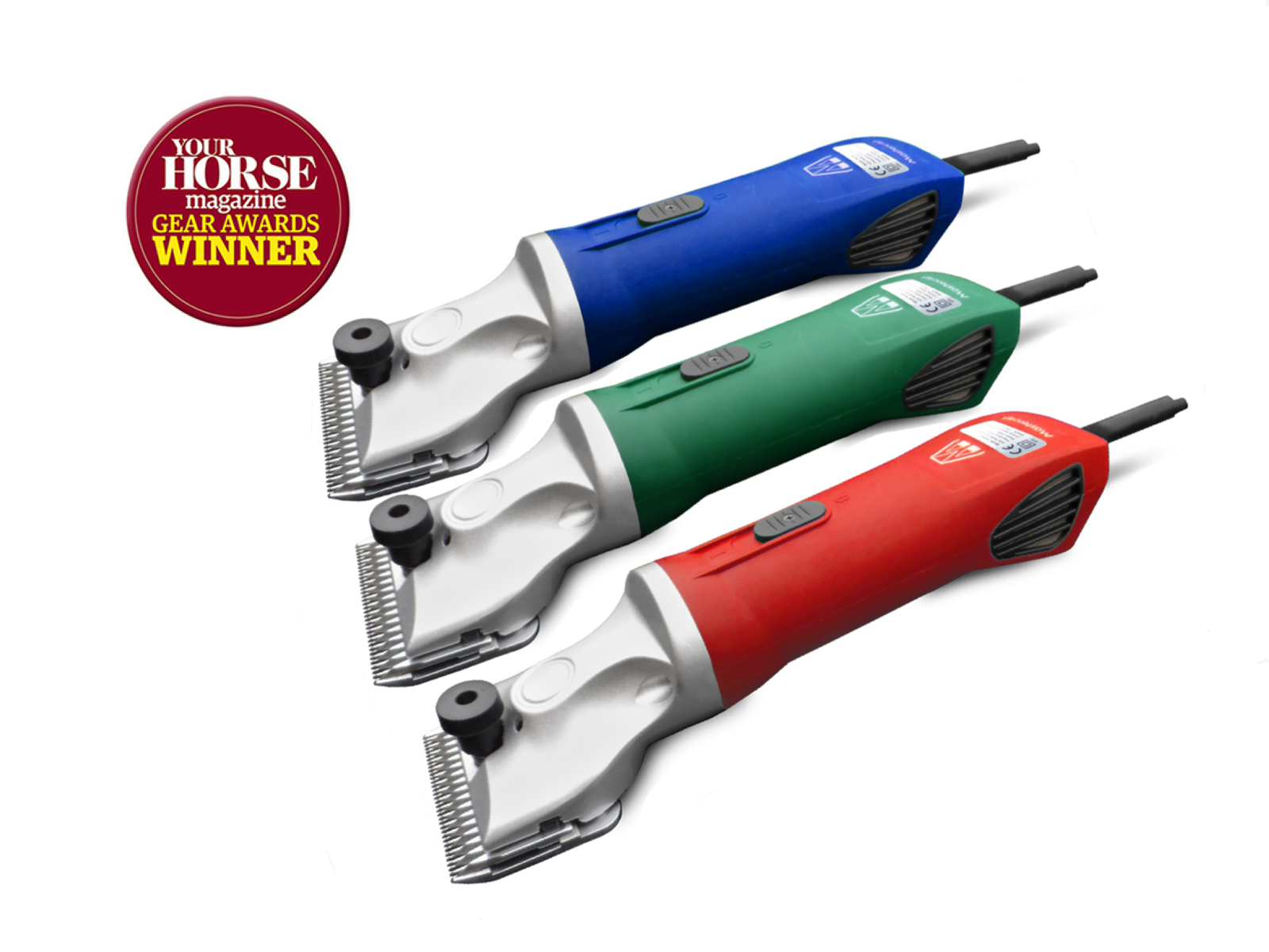 Masterclip 200W Lightweight Hunter Clipper for sale online | eBay