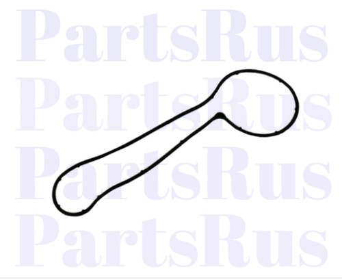 Genuine Smart Fortwo Water Pump Gasket 1322010080 | eBay