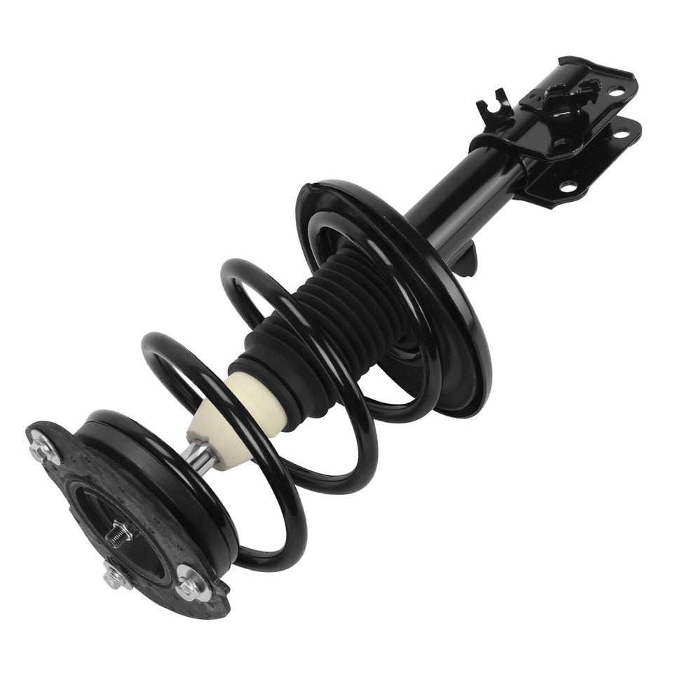 Set(4) Front + Rear Struts Shock Absorbers Assembly For 2007- 2013 ...