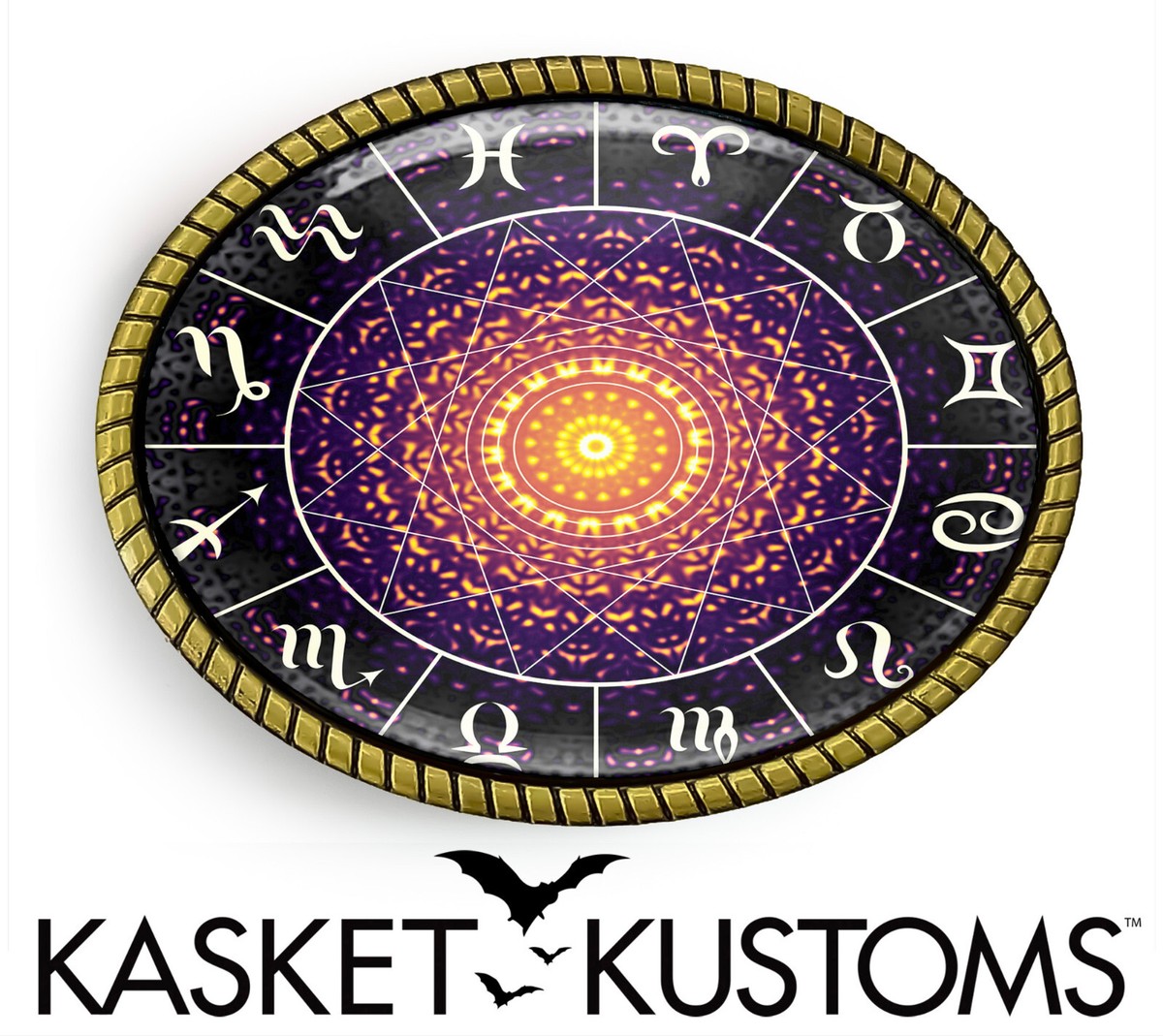 Zodiac belt 60 photos - Youhoroscope.com