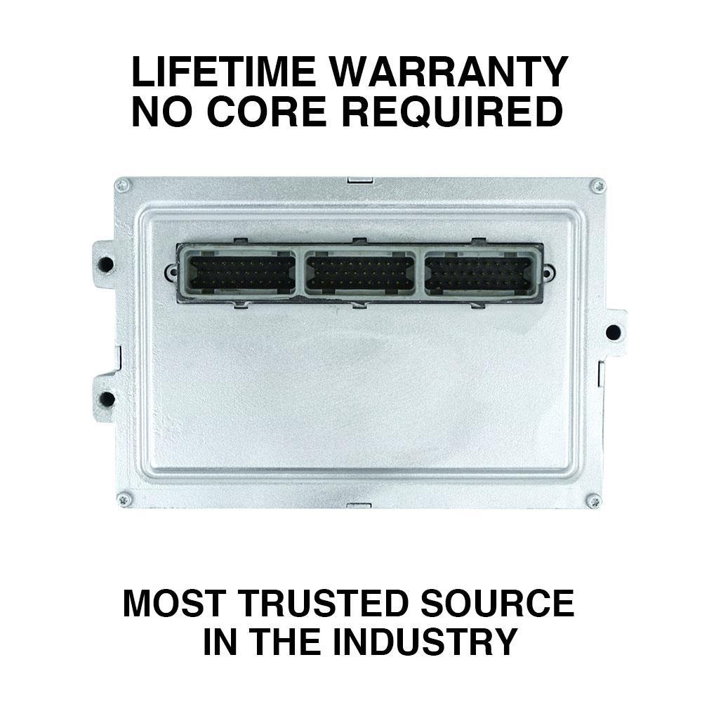 Automotive Replacement Engine Computers 2005 Dodge/Chrysler 3.5L Engine ...