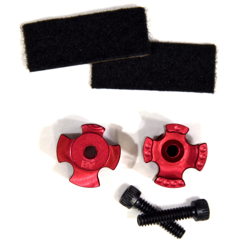 Bowtech Amplify, Convergence and Diamond Alter Draw Stop Limb Stop Size ...