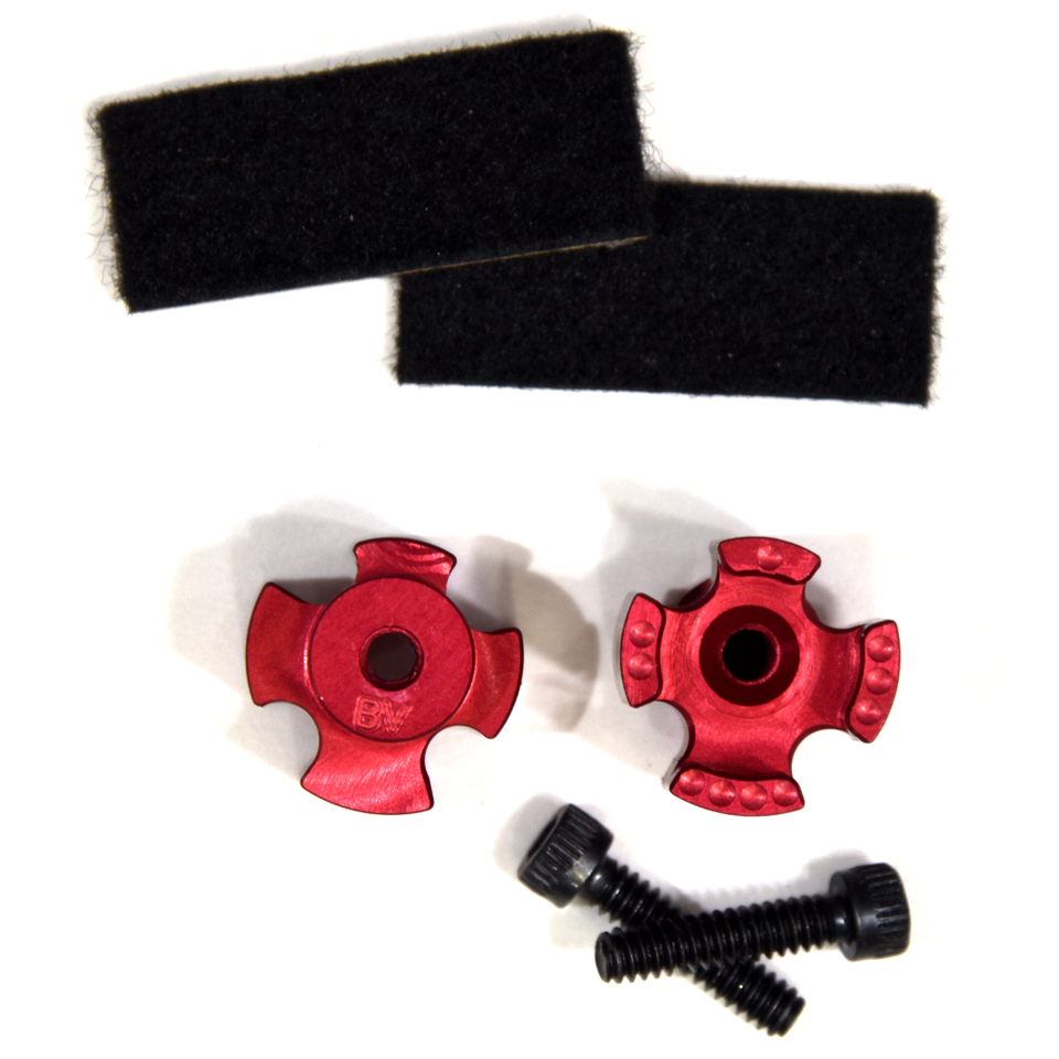 Bowtech Amplify, Convergence and Diamond Alter Draw Stop Limb Stop Size ...