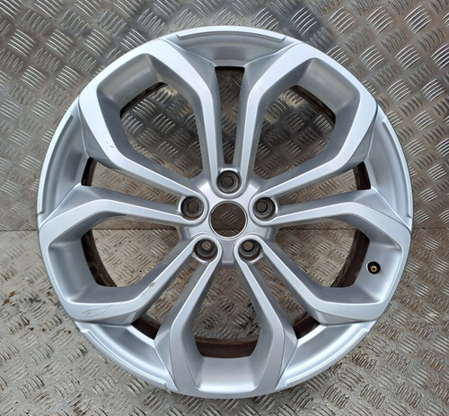 20" RENAULT SCENIC GENUINE ALLOY WHEEL (x1) 403007153R | eBay