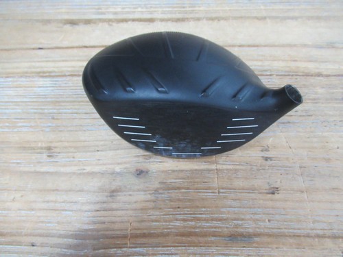 PING G400 10.5 DEGREE DRIVER -HEAD ONLY (RIGHT HANDED) | eBay