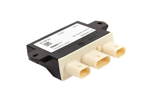 2015-2020 Escalade Yukon Tahoe Hands Free Vehicle Access Module GM OEM ...