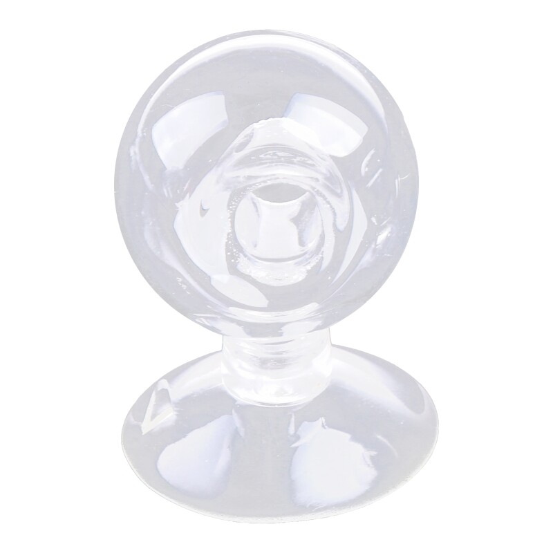 Glass Drop Checker CO2 Indicator for Planted Aquariums Easy to Use 4 ...