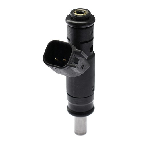 New Fuel Injector 04591851AA For Chrysler Dodge Dakota Jeep Commander ...