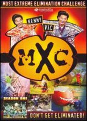 MXC: Most Extreme Elimination Challenge Season 1 [2 Discs]: Used | eBay