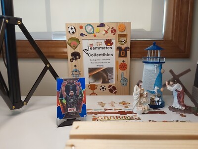 2022 Panini Select UFC #144 Thiago Santos | eBay