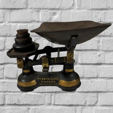 Vintage Scale Weights for sale | eBay