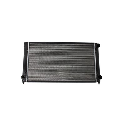 Radiator 525mm 1600-1800cc VW Golf Cabriolet Caddy Mk1 321121253AL ...