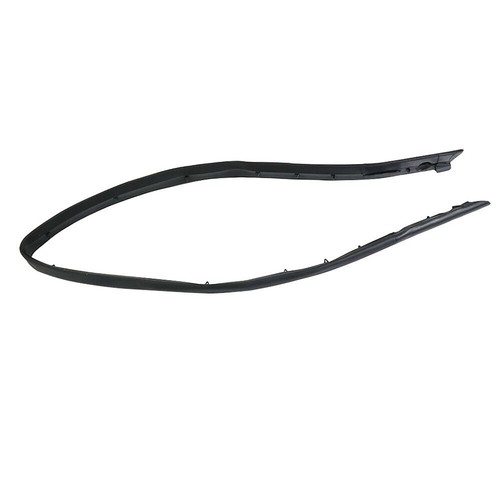 1 PC Rubber Weatherstrip Seal Strip 53395-0R080 For Toyota RAV4 2019 ...