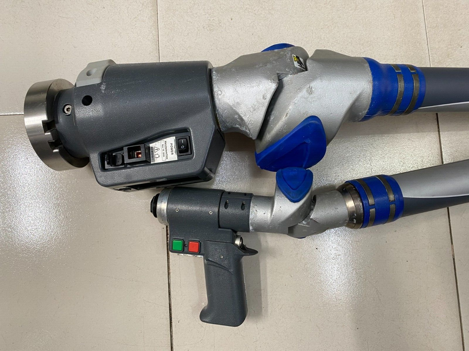 FARO ARM FUSION Three-dimensional Measuring Arm -2 | eBay