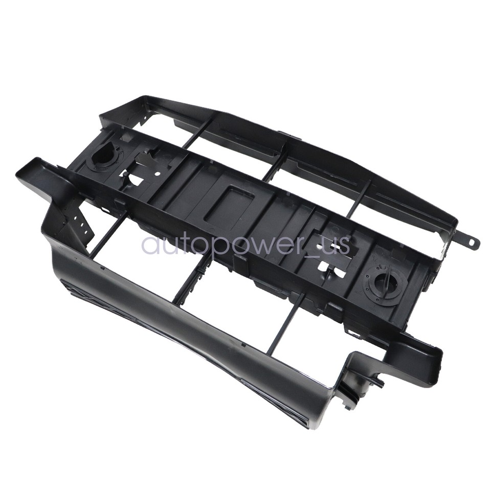 Upper Active Grille Shutter For 2013-2016 Ford Escape 2.0L CJ5Z8B455A ...