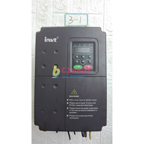 ONE 15/18.5KW CHF100A-015G/018P-4 Fedex DHL Ship [MTEwMA==] #W10 | eBay.de