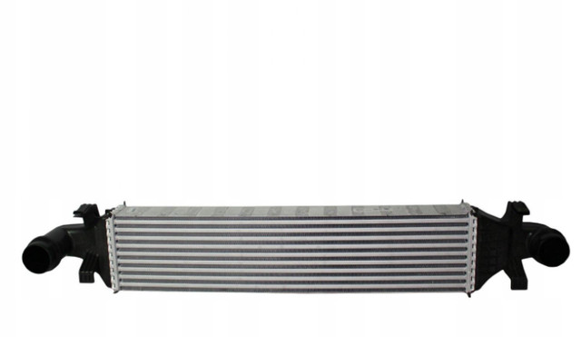 2014 2015 2016 MERCEDES Cla250 Intercooler Raditor OEM A2465000900 for ...