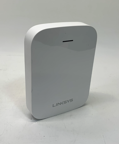 Linksys Max-Stream Dual-Band WiFi 6 Range Extender (AX1800) RE7350 | eBay