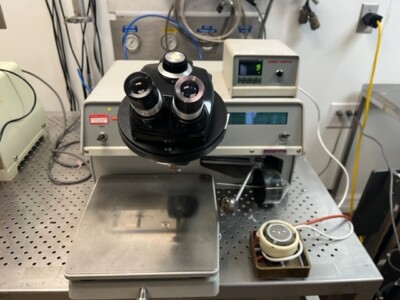 Semiconductor Manufacturing - Wire Bond