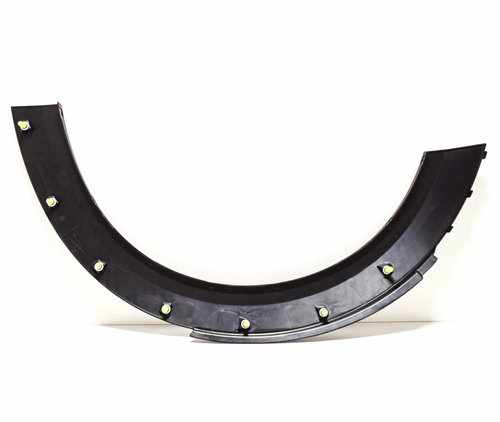 MINI COUNTRYMAN R60 FRONT RIGHT FENDER MOLDING 51779800762 9800762 2011 ...