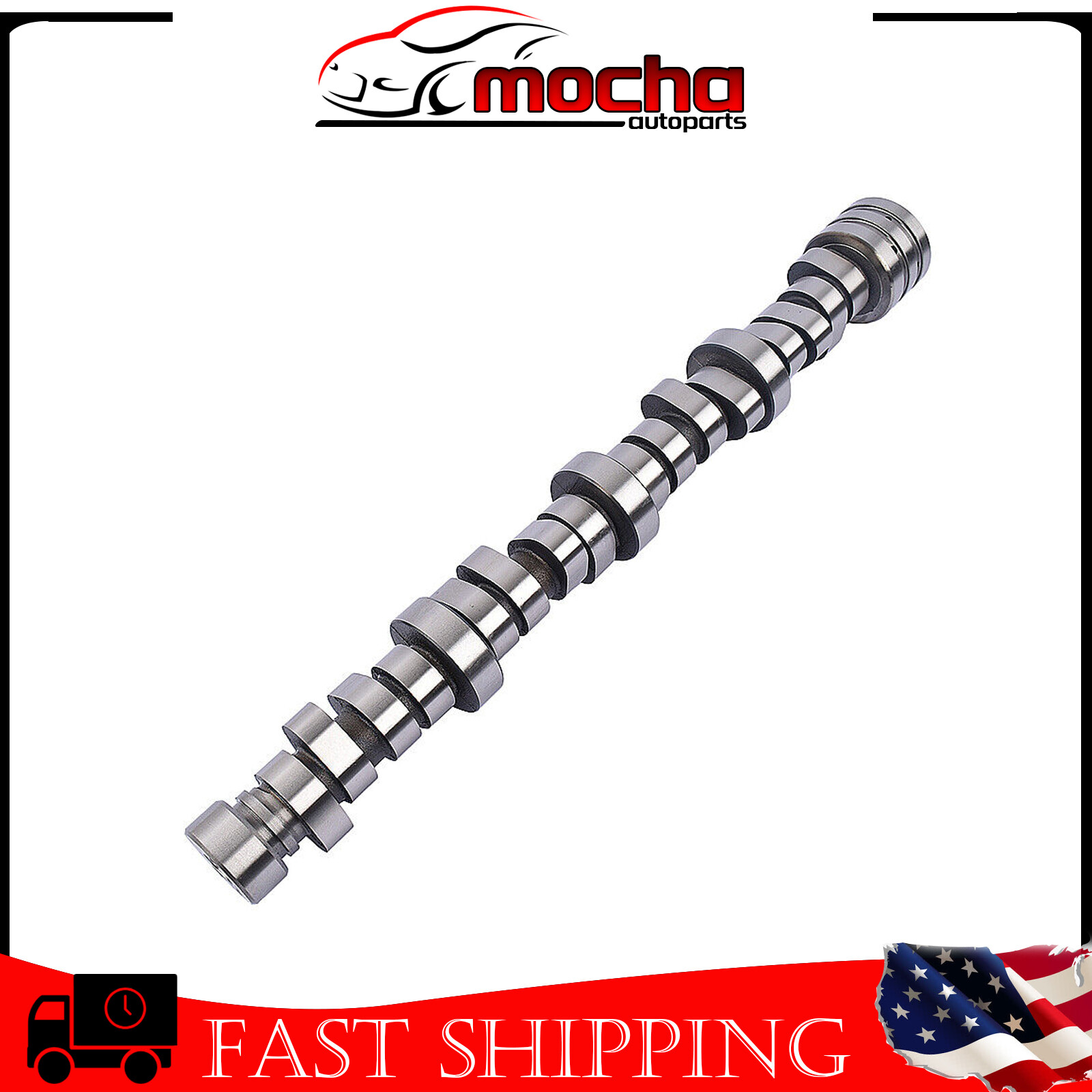 Camshaft Fits 6.4L Hemi Chrysler 300 Dodge Challenger Charger Jeep OHV ...